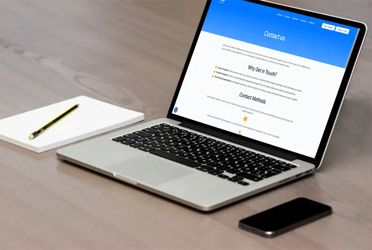 Creative Platform Case Study | Mediawide